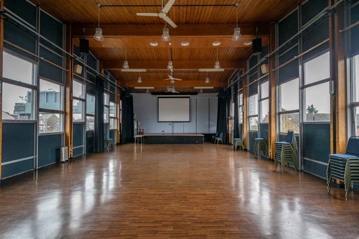 Location | FilmHub