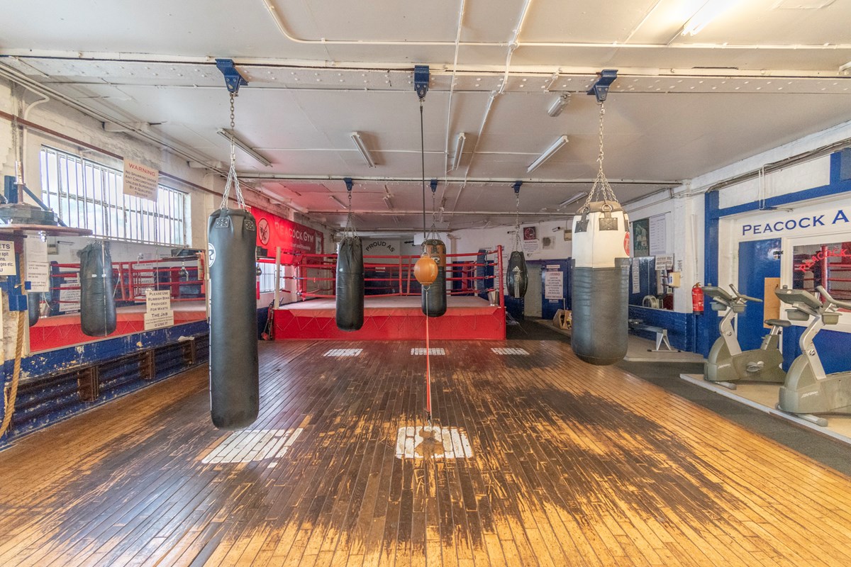 Location | FilmHub